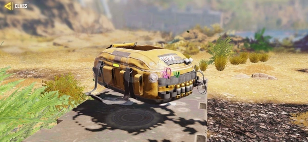 Refitter | Call of Duty Wiki | Fandom