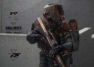 Settlement Defense Front | Call of Duty Wiki | Fandom