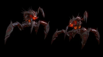 Extinction Ghosts Breeder