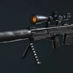Call Of Duty Ghosts Sniper Scope