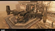 VTOL | Call of Duty Wiki | Fandom