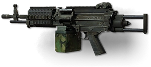 MK46 | Call of Duty Wiki | Fandom