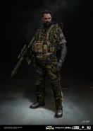 Alejandro Vargas | Call of Duty Wiki | Fandom