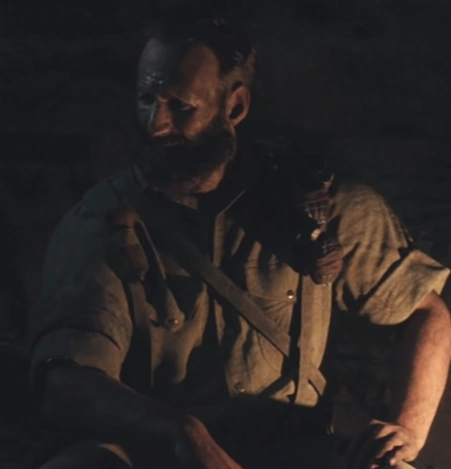 "Bluey" Smith | Call of Duty Wiki | Fandom