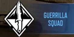 Guerrilla Squad | Call of Duty Wiki | Fandom