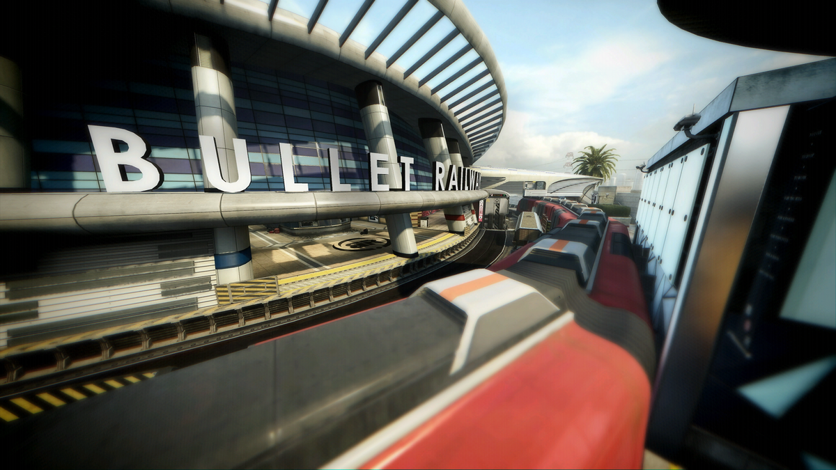 Express | Call of Duty Wiki | Fandom