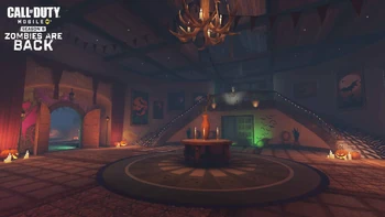 Haunted Hacienda | Call of Duty Wiki | Fandom