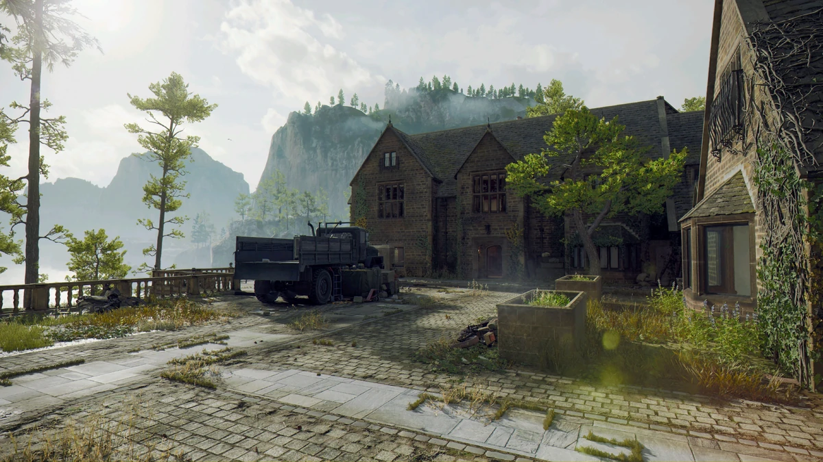 Payback | Call of Duty Wiki | Fandom