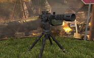 Sentry Gun | Call of Duty Wiki | Fandom