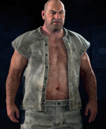 Sergei Kozin | Call of Duty Wiki | Fandom