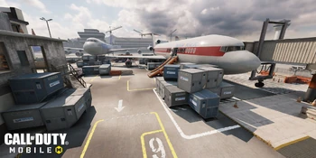 Terminal (map) | Call of Duty Wiki | Fandom