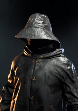 The Fisherman | Call of Duty Wiki | Fandom