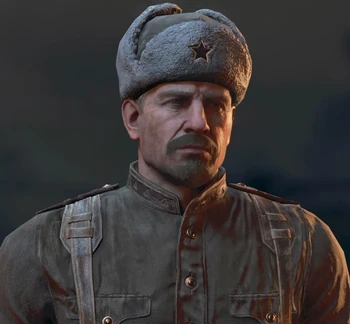 Viktor Reznov | Call of Duty Wiki | Fandom