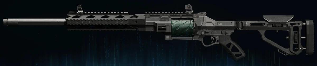 Warden 308 | Call of Duty Wiki | Fandom