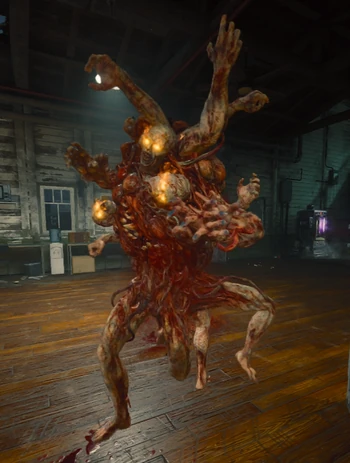 Amalgam | Call of Duty Wiki | Fandom