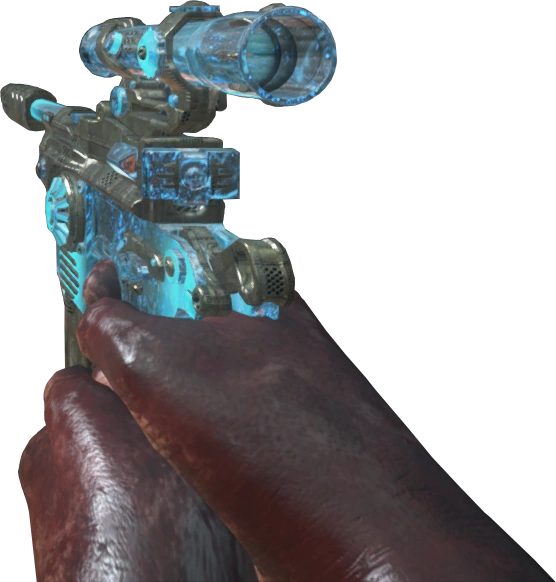 Mauser C96/Attachments | Call of Duty Wiki | Fandom