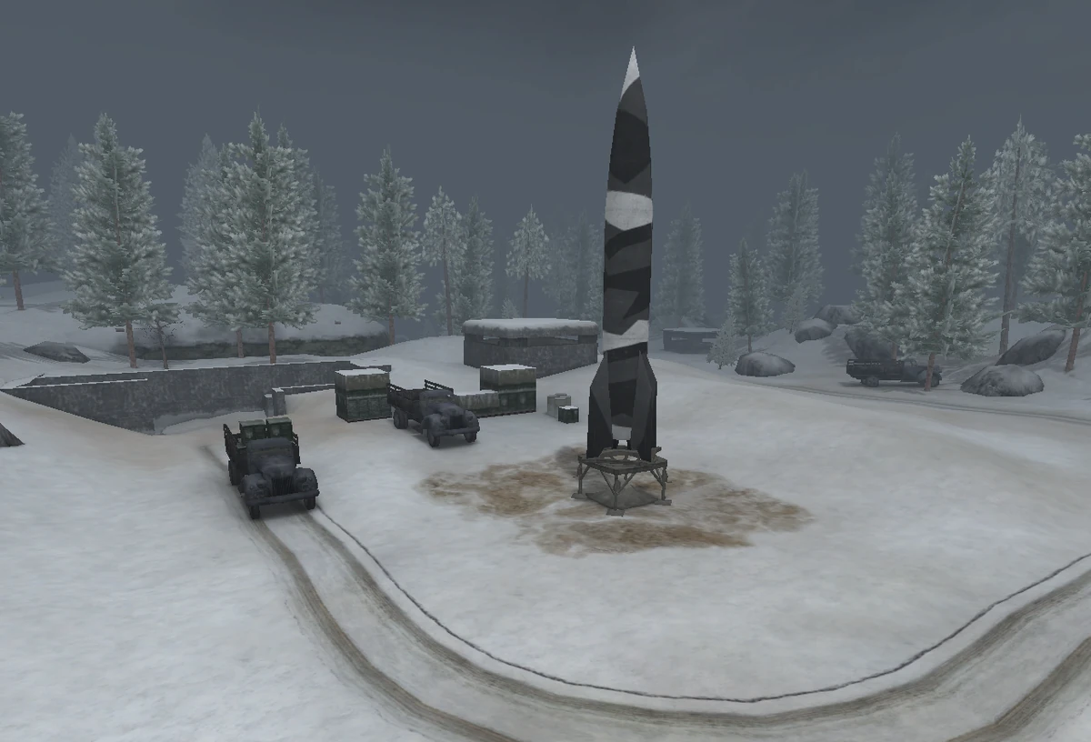 Rocket | Call of Duty Wiki | Fandom