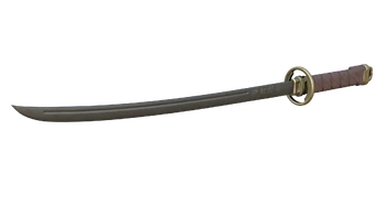 Katana | Call of Duty Wiki | Fandom