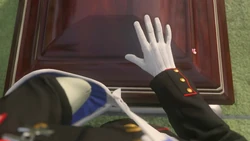 advanced warfare mitchell arm