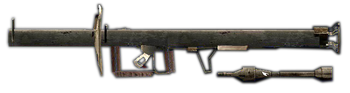 Panzerschreck | Call of Duty Wiki | Fandom