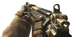 Sc 2010 Assault Rifle