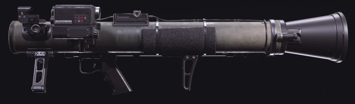 Strela-P | Call of Duty Wiki | Fandom