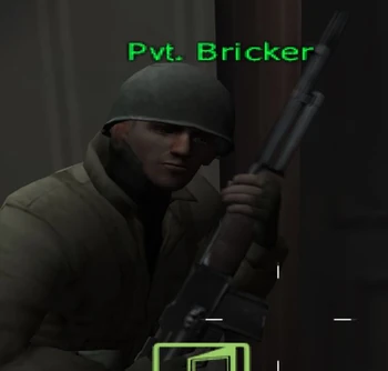 Bricker | Call of Duty Wiki | Fandom