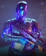 Calisto Allard | Call of Duty Wiki | Fandom