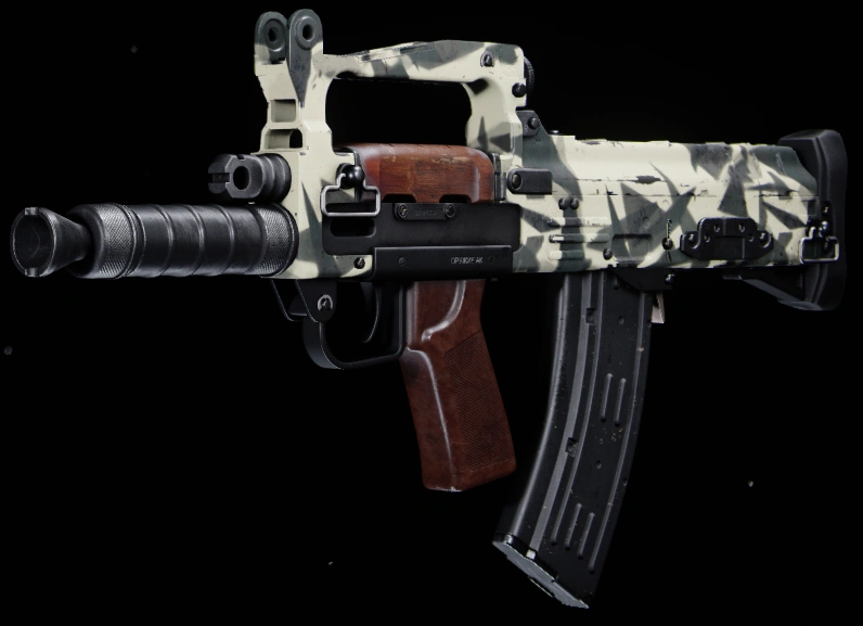 Groza/Camouflage | Call of Duty Wiki | Fandom