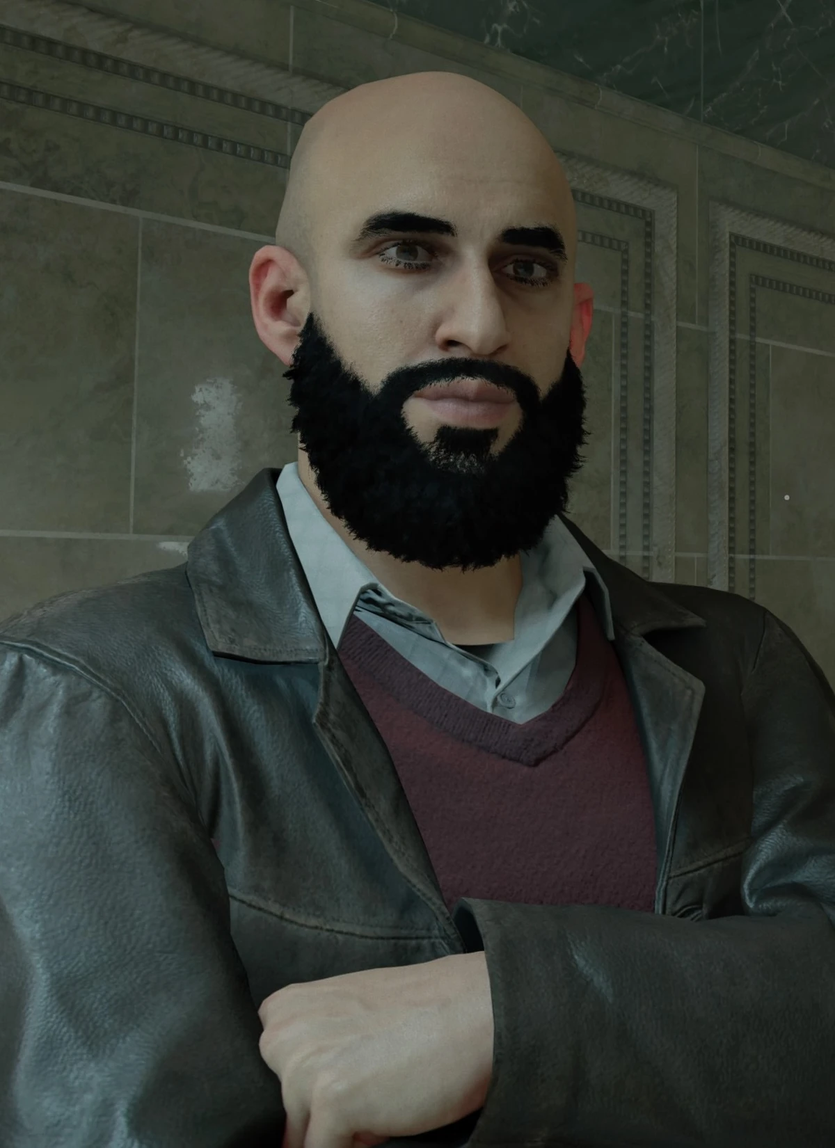 Imran Zakhaev (2019) | Call of Duty Wiki | Fandom