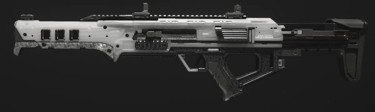 JAK Deathmarch | Call of Duty Wiki | Fandom