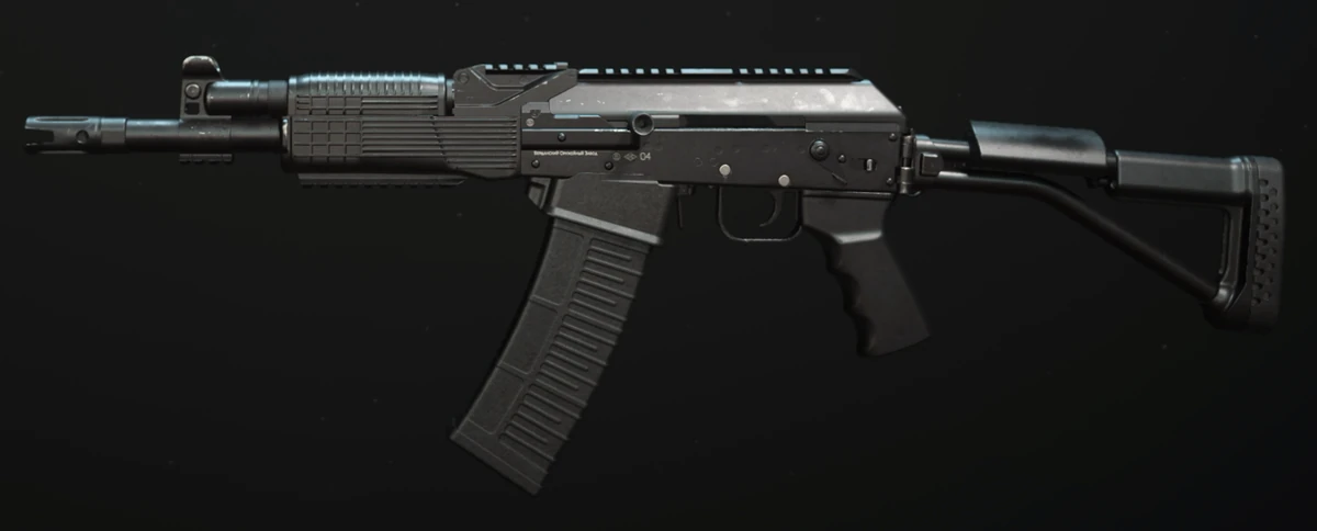 KV Broadside | Call of Duty Wiki | Fandom