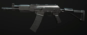 KV Broadside | Call of Duty Wiki | Fandom