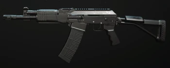 KV Broadside | Call of Duty Wiki | Fandom