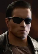 T-800 | Call of Duty Wiki | Fandom