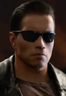 T-800 | Wiki Call of Duty | Fandom