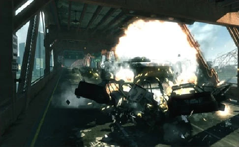 Wreckage | Call of Duty Wiki | Fandom