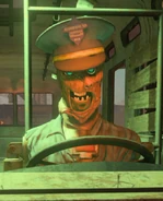 Bus Driver | Call of Duty Wiki | Fandom