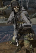 Simon ''Ghost'' Riley | Call of Duty Wiki | Fandom
