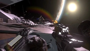 Call of Duty: Infinite Warfare | Wiki Call of Duty | Fandom