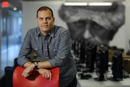 Mark Rubin | Call of Duty Wiki | Fandom