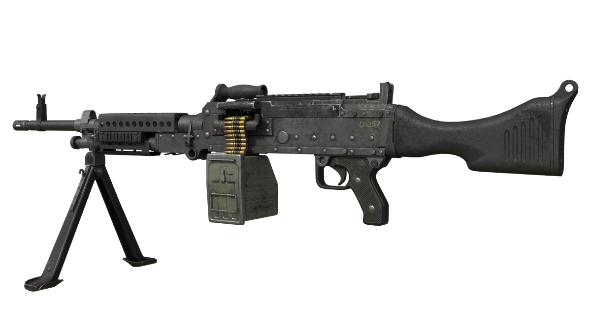 M240 | Call of Duty Wiki | Fandom