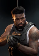 Troy Marshall | Call of Duty Wiki | Fandom