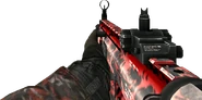 Red Tiger Camouflage | Call of Duty Wiki | Fandom
