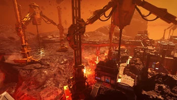 Scorch | Call of Duty Wiki | Fandom