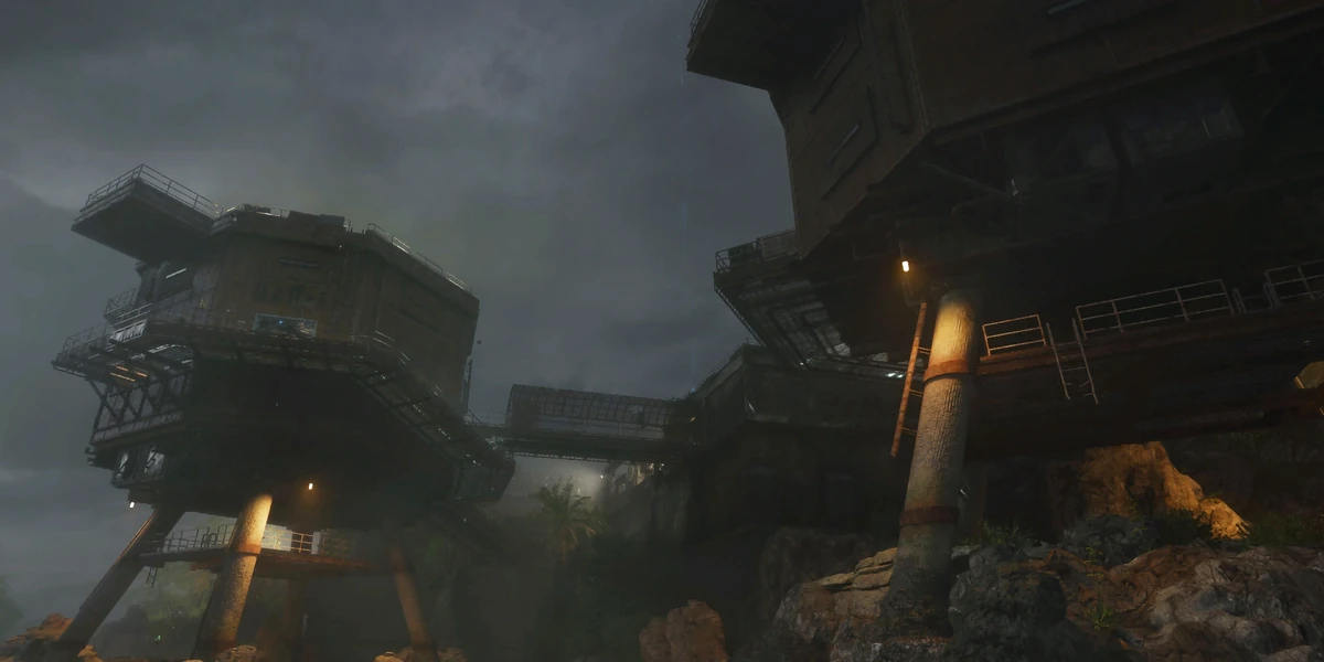 Terminus | Call of Duty Wiki | Fandom