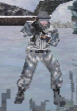 Vargas | Call of Duty Wiki | Fandom