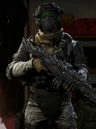 Alex Keller | Call of Duty Wiki | Fandom