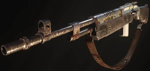 BAR/Variants | Call of Duty Wiki | Fandom