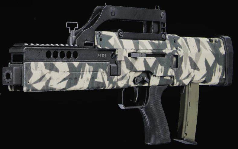 CARV.2/Camouflage | Call of Duty Wiki | Fandom